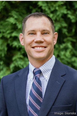 Q&A: How this Top 20 construction firm retains its workers - Nashville ...