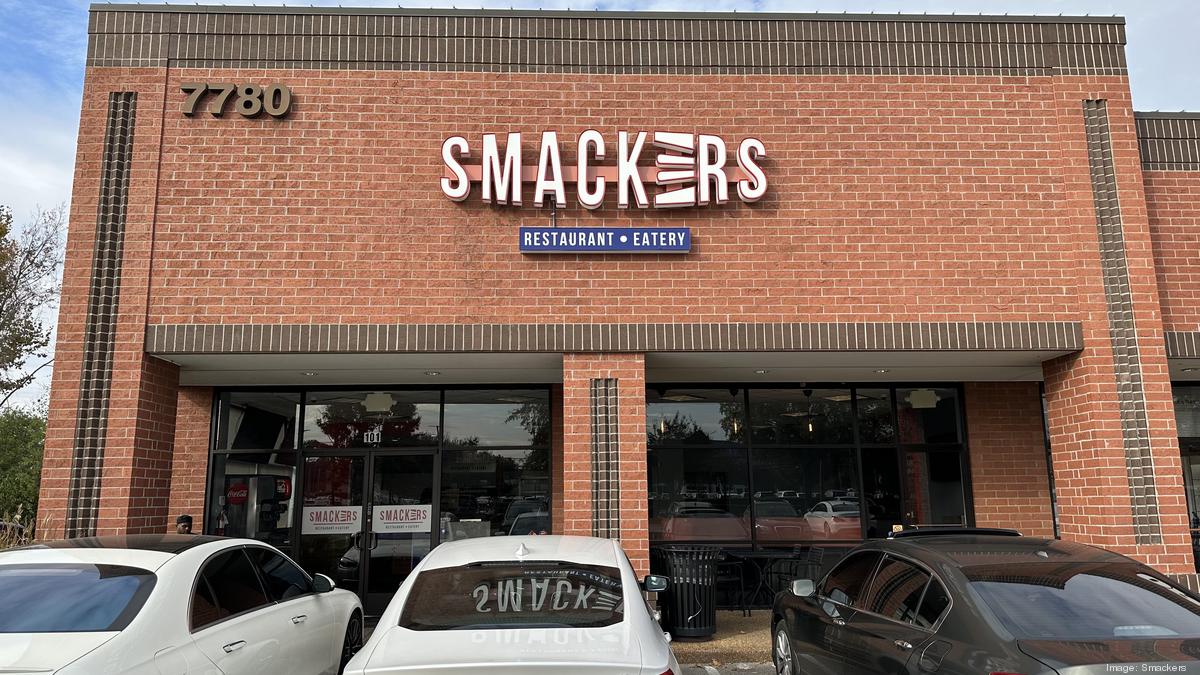 Local fast-casual restaurant Smackers growing brand new locations ...