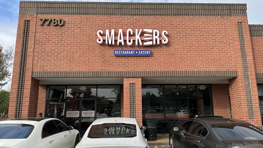 Local fast-casual restaurant Smackers growing brand new locations ...