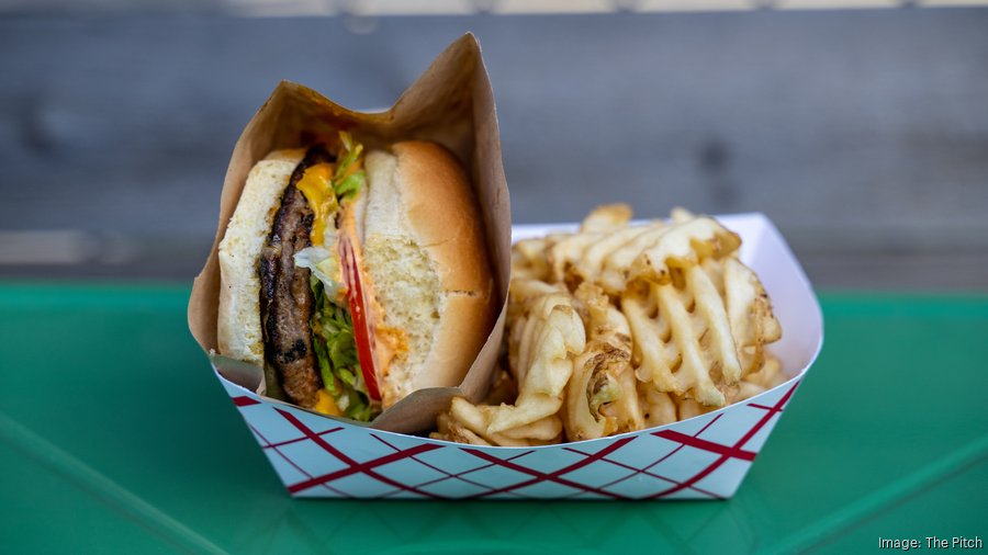 The Pitch bar installs mini soccer pitch, table games and food truck as ...