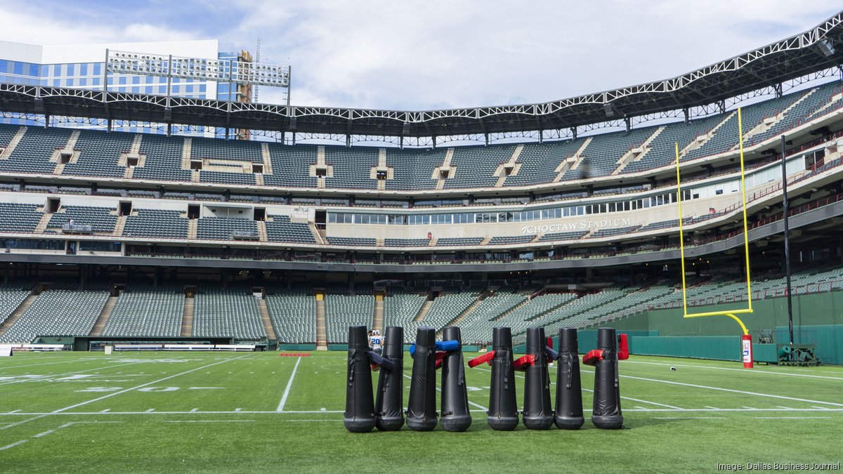 Lucchese Boots to open store in Choctaw Stadium in Arlington - Dallas ...