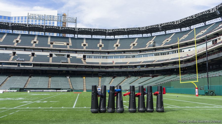 Lucchese Boots to open store in Choctaw Stadium in Arlington - Dallas ...