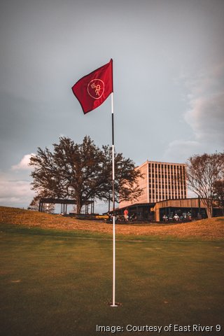 Midway's East River 9 golf course, Riverhouse Houston restaurant open ...