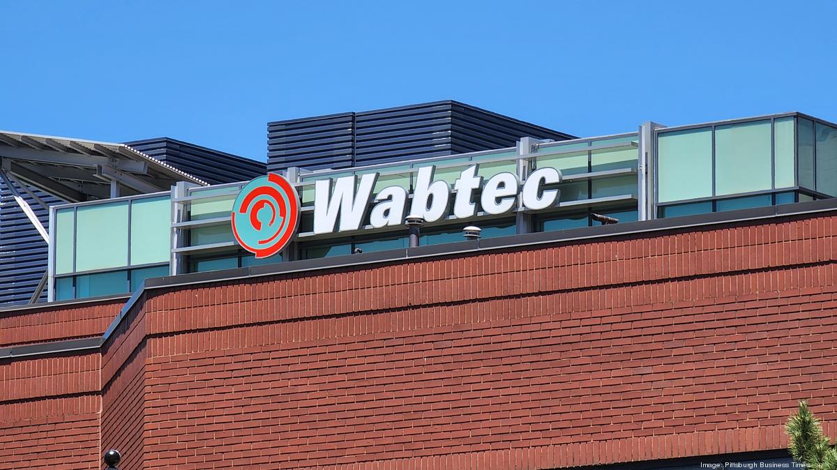 Wabtec completes $230M acquisition of L&M Radiator - Pittsburgh ...