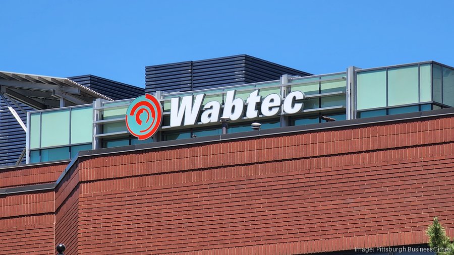 Wabtec wants to make locomotives that can run on hydrogen - Pittsburgh ...