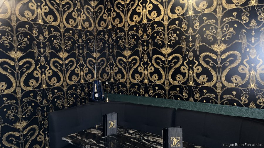See inside: Nob Hill speakeasy takes patrons back in time to the 1920s ...