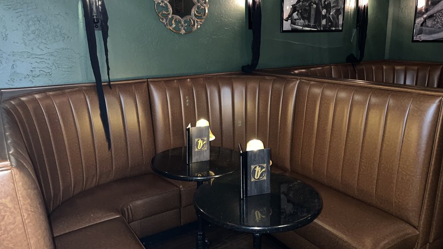 See inside: Nob Hill speakeasy takes patrons back in time to the 1920s ...