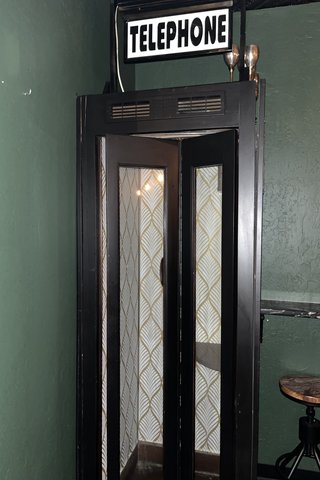 See inside: Nob Hill speakeasy takes patrons back in time to the 1920s ...