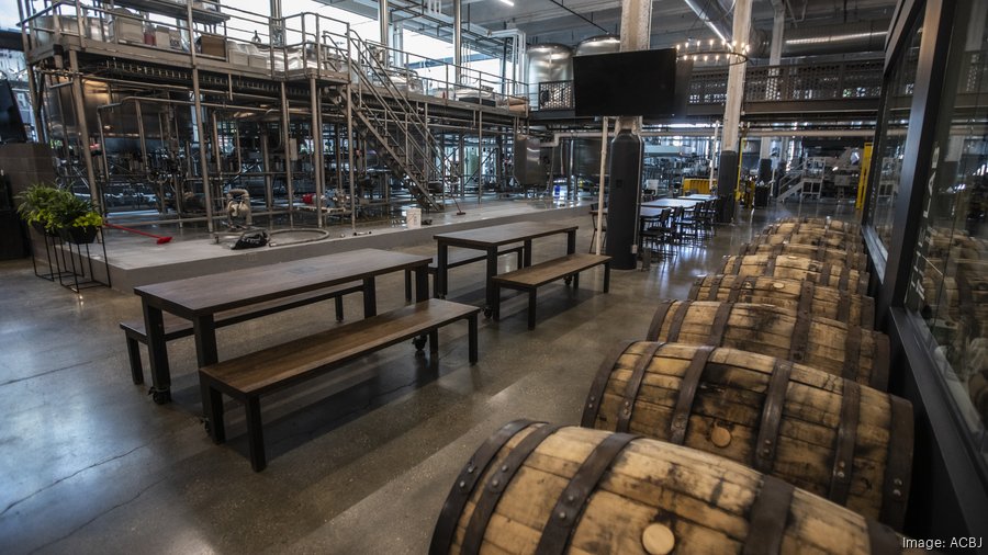 See inside Pilot Project brewery opening soon in downtown Milwaukee ...