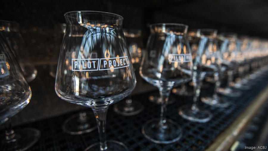 See inside Pilot Project brewery opening soon in downtown Milwaukee ...