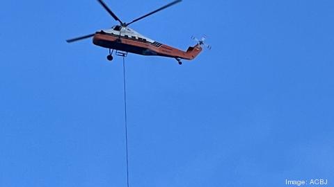 Quarles & Brady unveils new brand name, rooftop sign - Phoenix Business ...