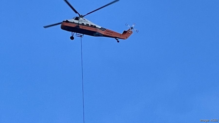 Quarles & Brady unveils new brand name, rooftop sign - Phoenix Business ...