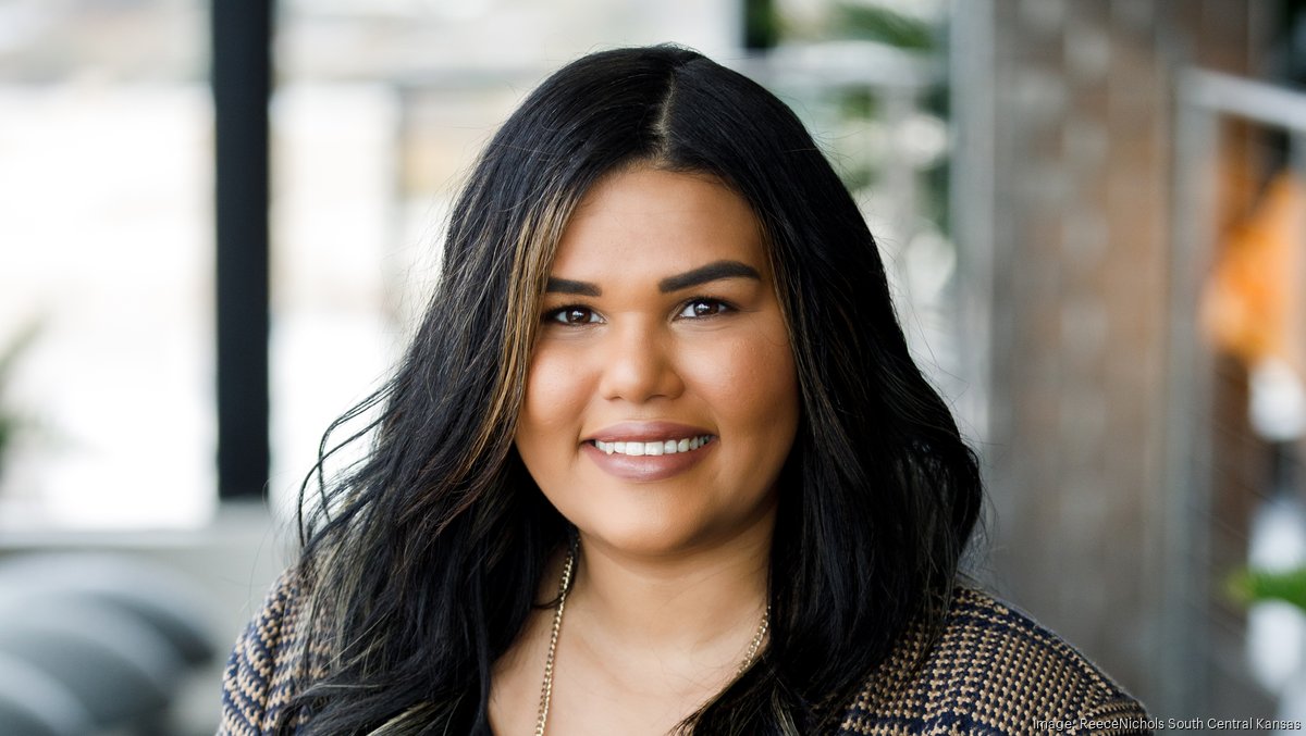 Kameron Rich, ReeceNichols South Central Kansas - Wichita Business Journal