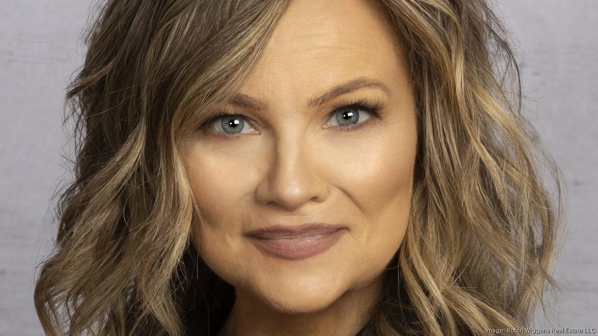 Robin Schraml-Wiggans, Keller Williams Signature Partners - Wichita ...