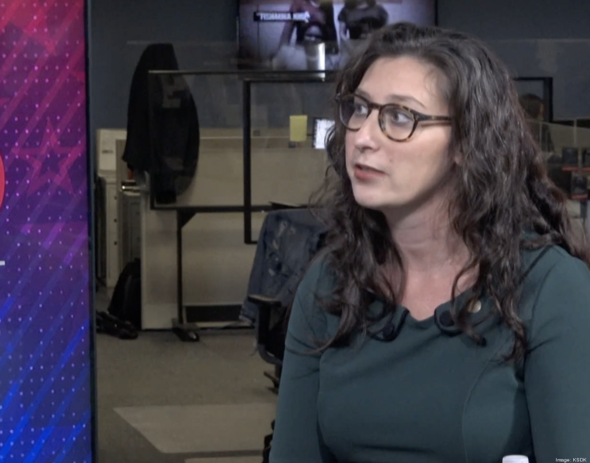 St. Louis Aldermanic President-elect Megan Green to business: 'My door ...