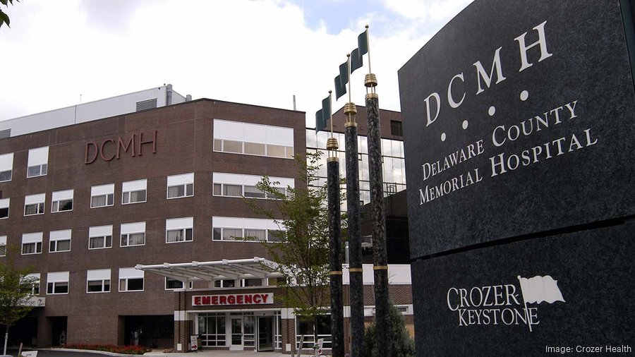 Inside the Philadelphia-area hospital deals of the past year ...