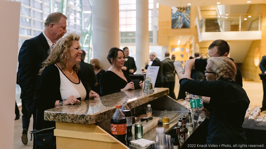 DBJ’s Business of the Year awards at the Schuster Center (Photos ...