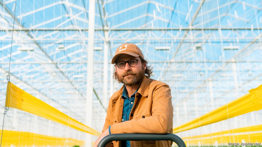 Why did AppHarvest file for bankruptcy? A timeline of events ...