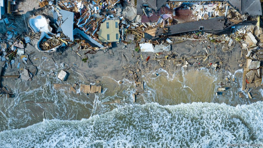 Florida insurance pressures continue after Nicole - Tampa Bay Business ...