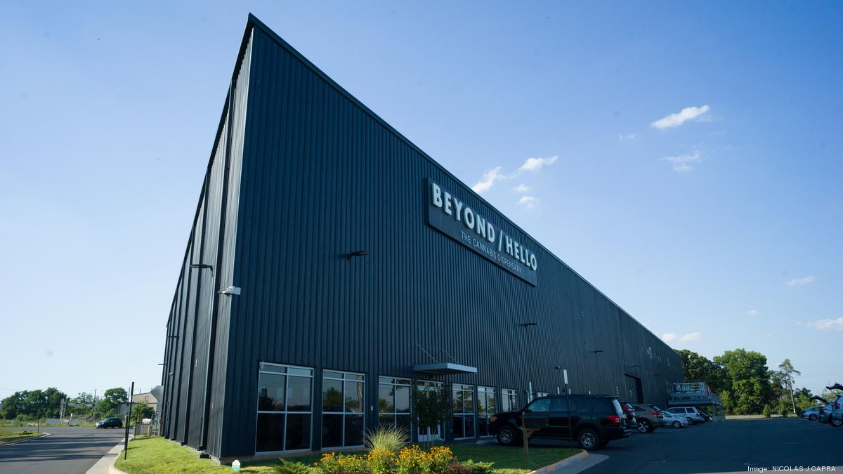 Why medical marijuana firm Jushi is doubling down on Northern Virginia ...