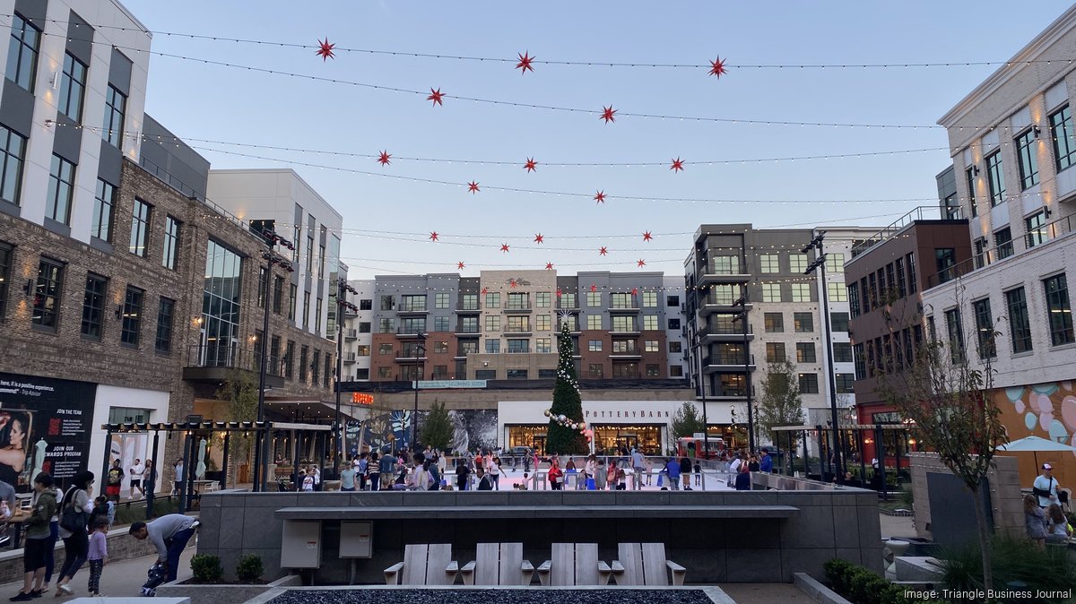 Next up for Cary's Fenton – new hotel and potential for 10-story ...