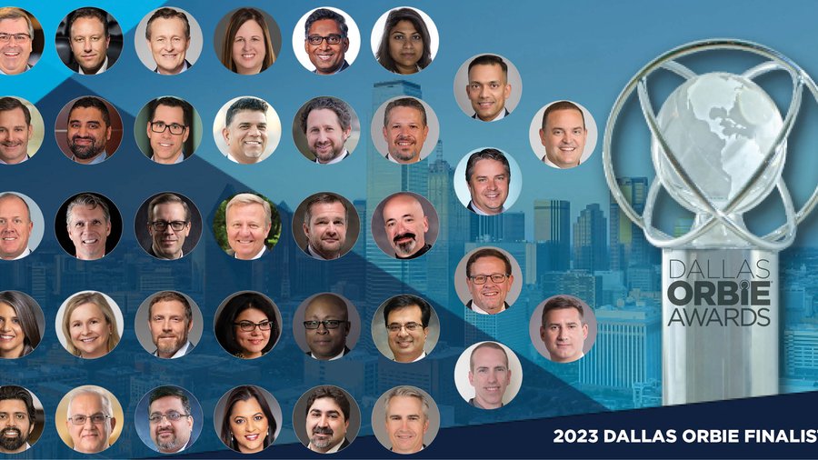 Finalists named for 2023 Dallas ORBIE Awards - Dallas Business Journal