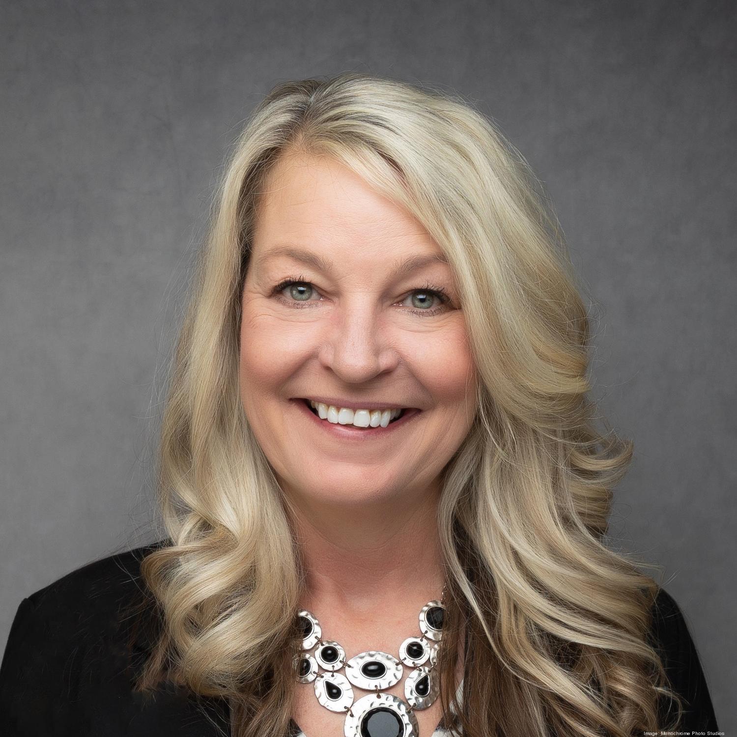 Carrie Kerley | People on The Move - St. Louis Business Journal