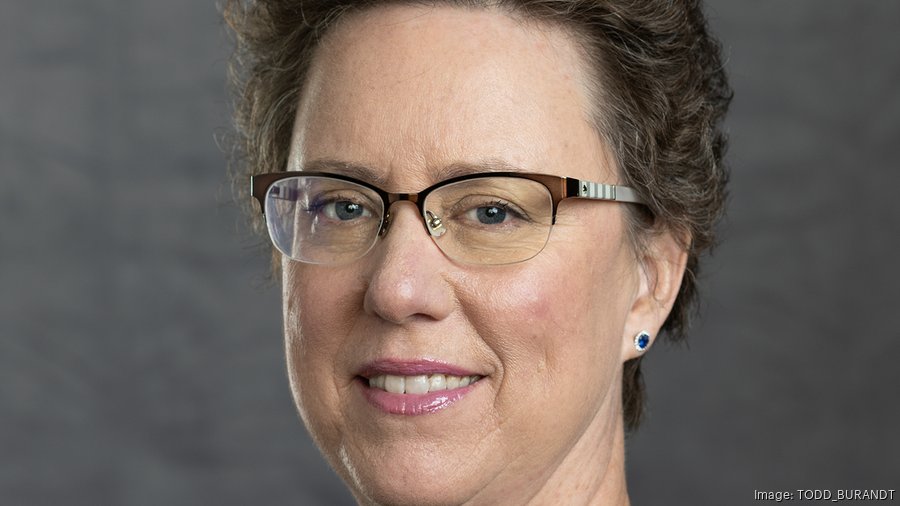 Cindy Sanborn to step down from Norfolk Southern - Atlanta Business ...