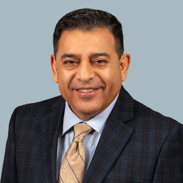 Marco R. Ruiz | People on The Move - Houston Business Journal