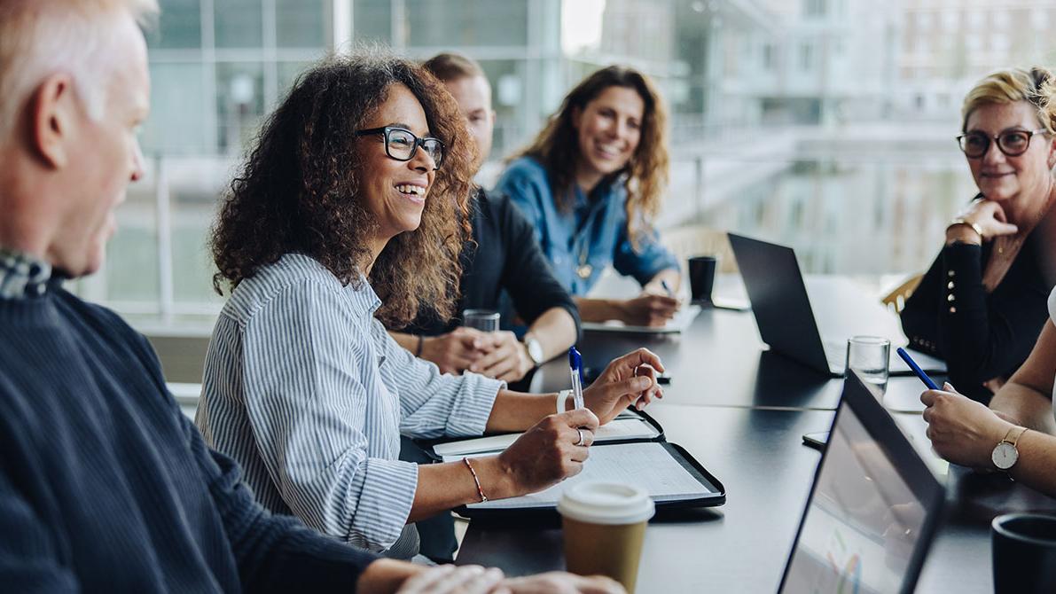 6 ways peer advisory groups help CEOs scale - The Business Journals