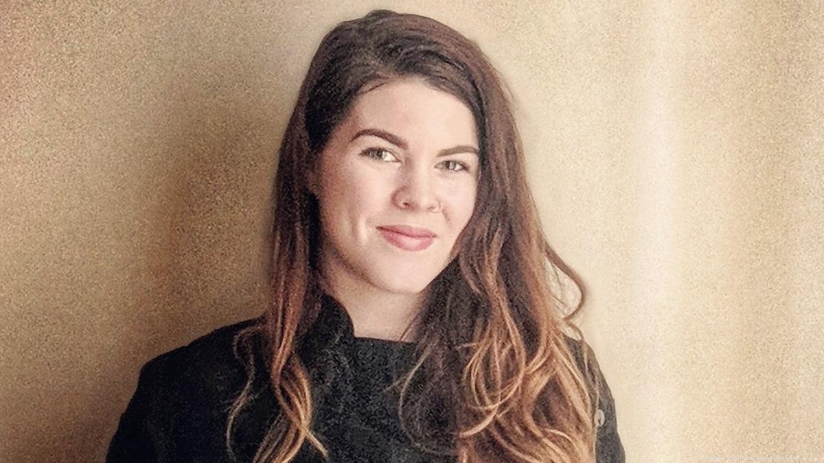 TBJ 20 in their 20s 2022: Lydia VanBlitterswyk-Greene, Machete ...