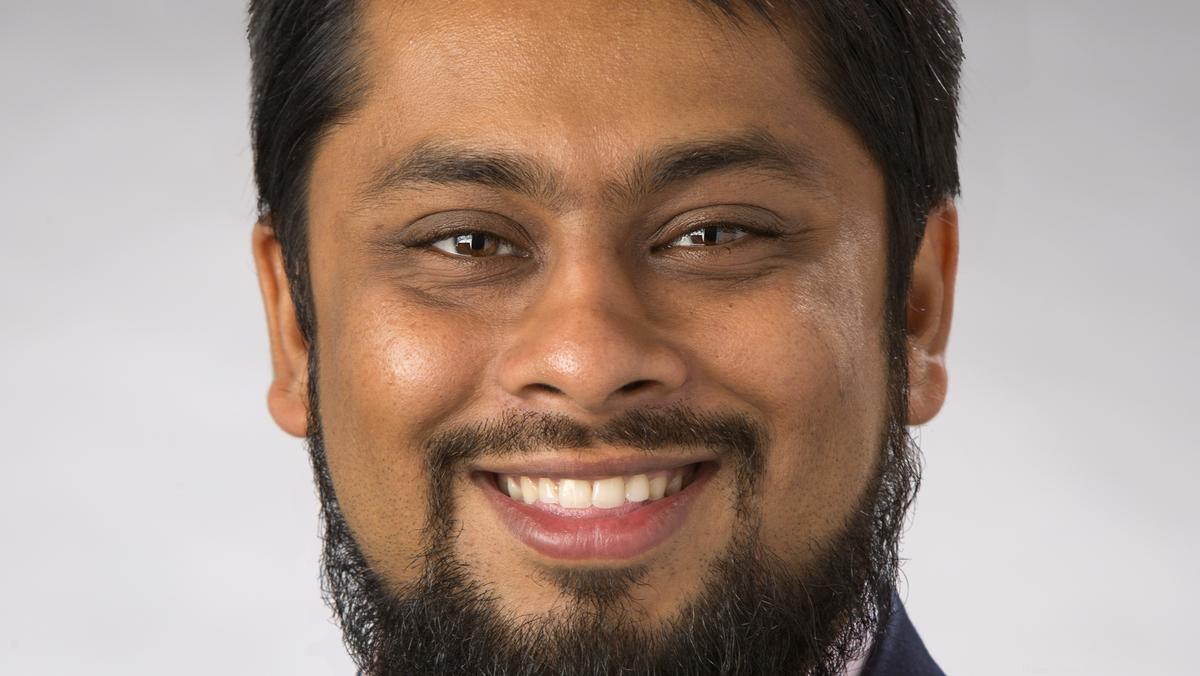 TBJ 20 in their 20s 2022: Adnan Diwan, HICAPS Inc., Greensboro - Triad ...