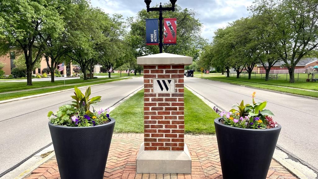 Community Spotlight: Washington Township