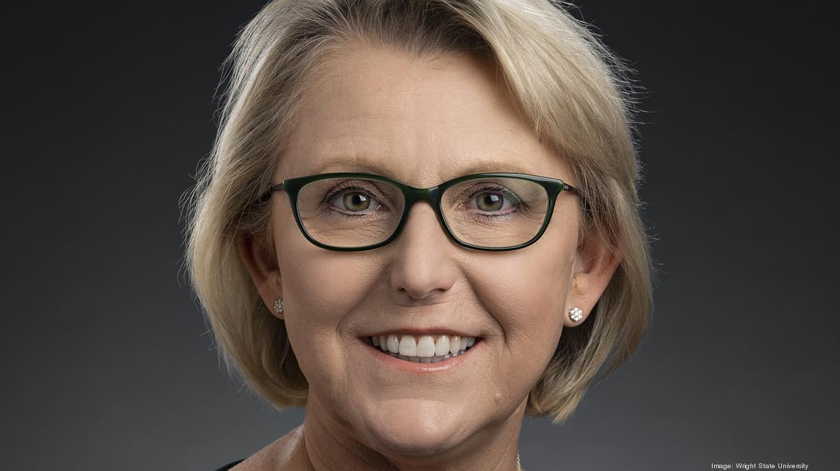 (Q&A) Wright State President Sue Edwards: WSU to produce more graduates ...