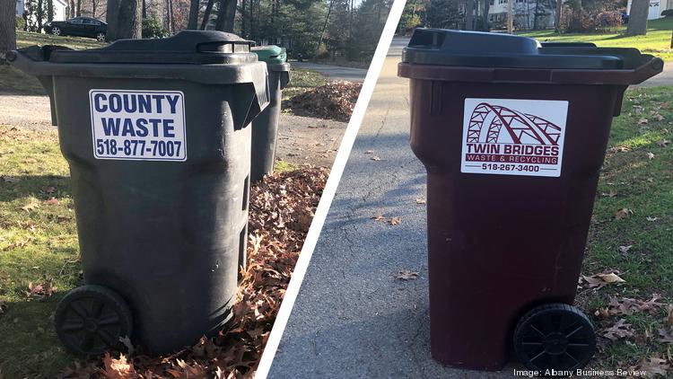 County Waste and Twin Bridges court fight still in the discovery phase ...