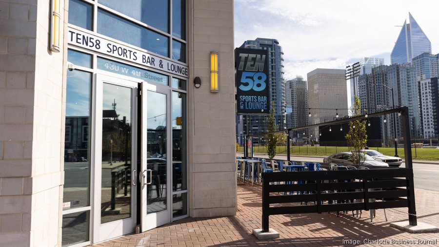 Ten58 Sports Bar And Lounge Photos at Amanda Moretz blog