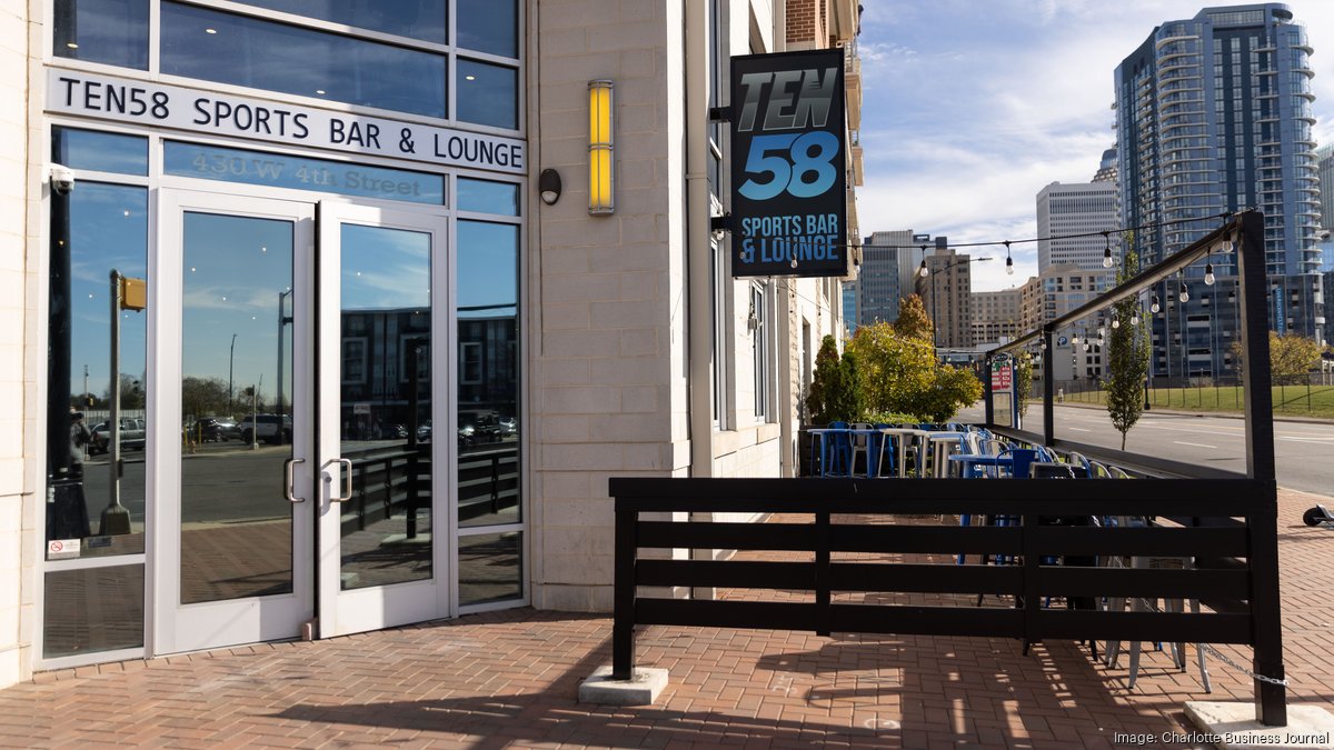 Charlotte area's newest restaurants, breweries and bars - Charlotte ...