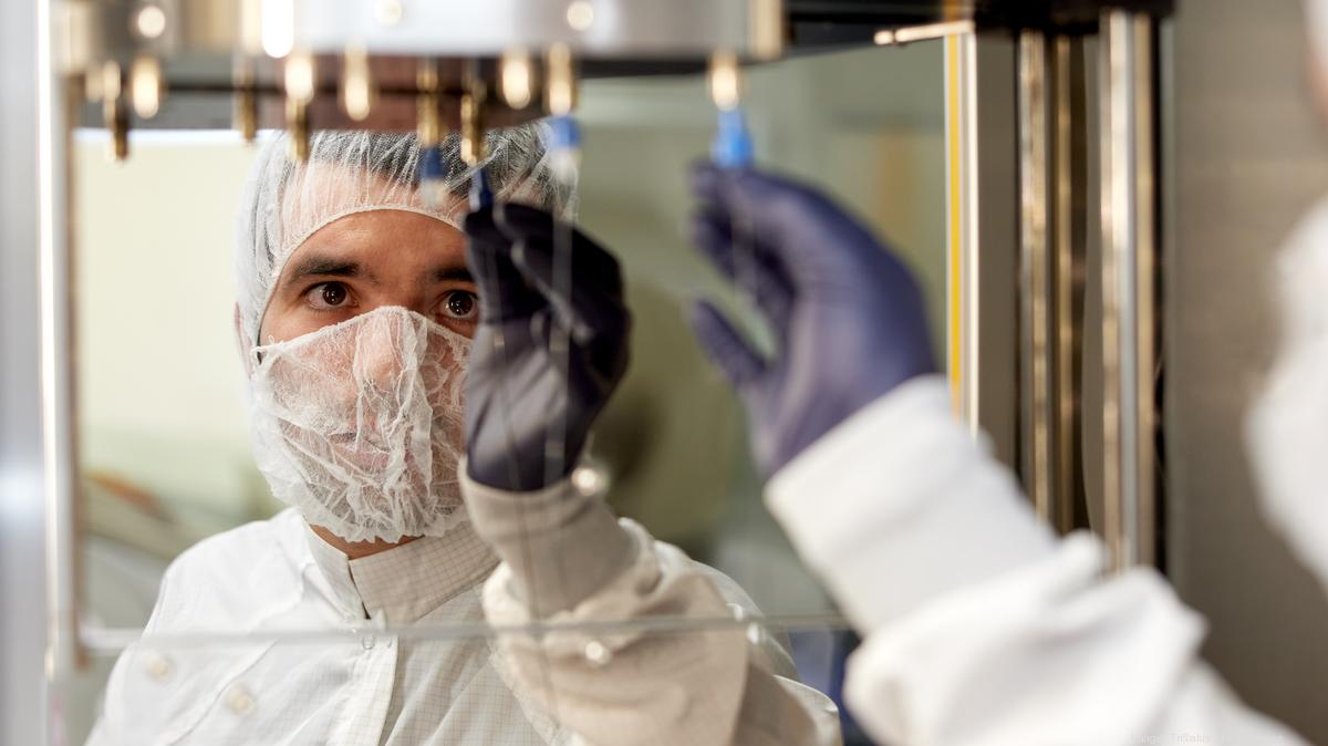 Colorado biotech company to go public via SPAC merger - Denver Business ...