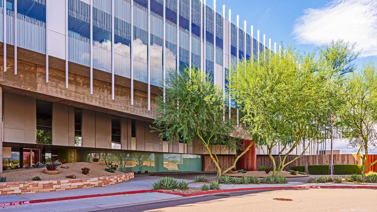 Ilume Innovation Center — the former Henkel’s North American ...