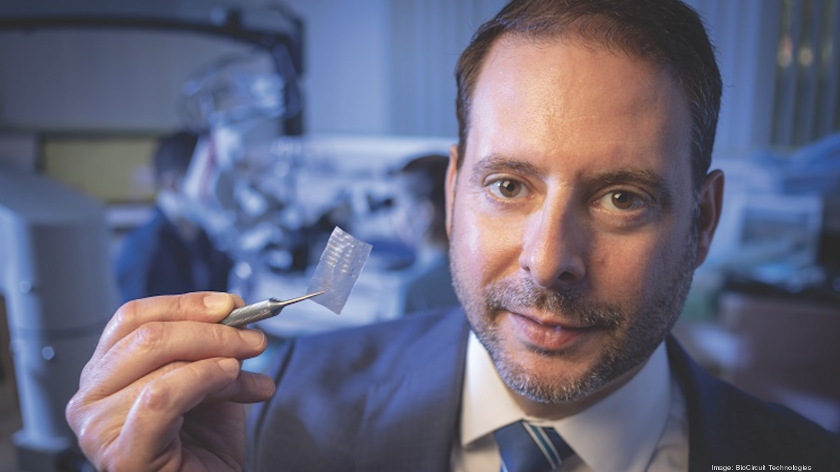 Richmond Inno - VCU spinout BioCircuit Technologies raises $9M to bring ...