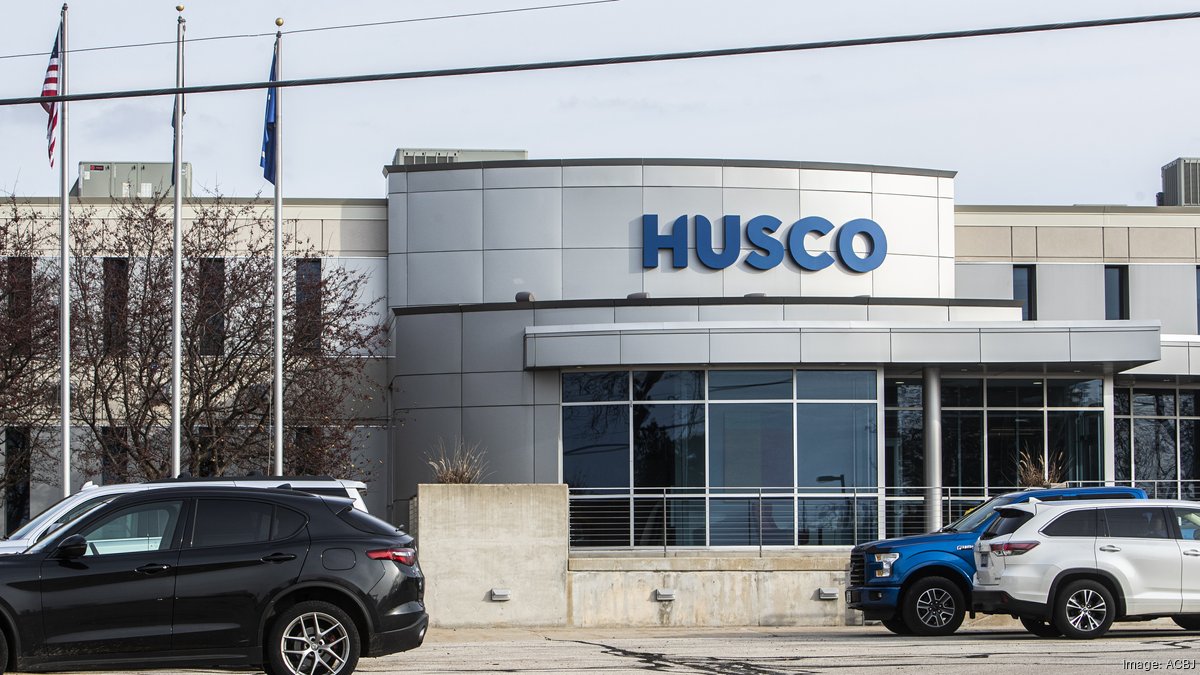 Waukesha company Husco International adds $200M in new business, hiring ...