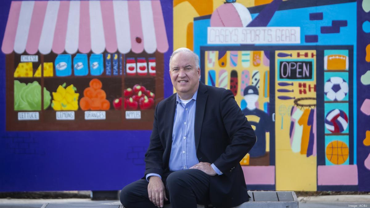 Ron Jacobs, Penfield Children's Center — CFO of the Year - Milwaukee ...