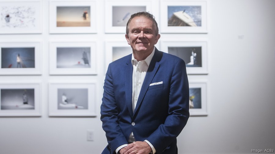 Andrew Flack, Marcus Hotels & Resorts — CMO of the Year - Milwaukee ...