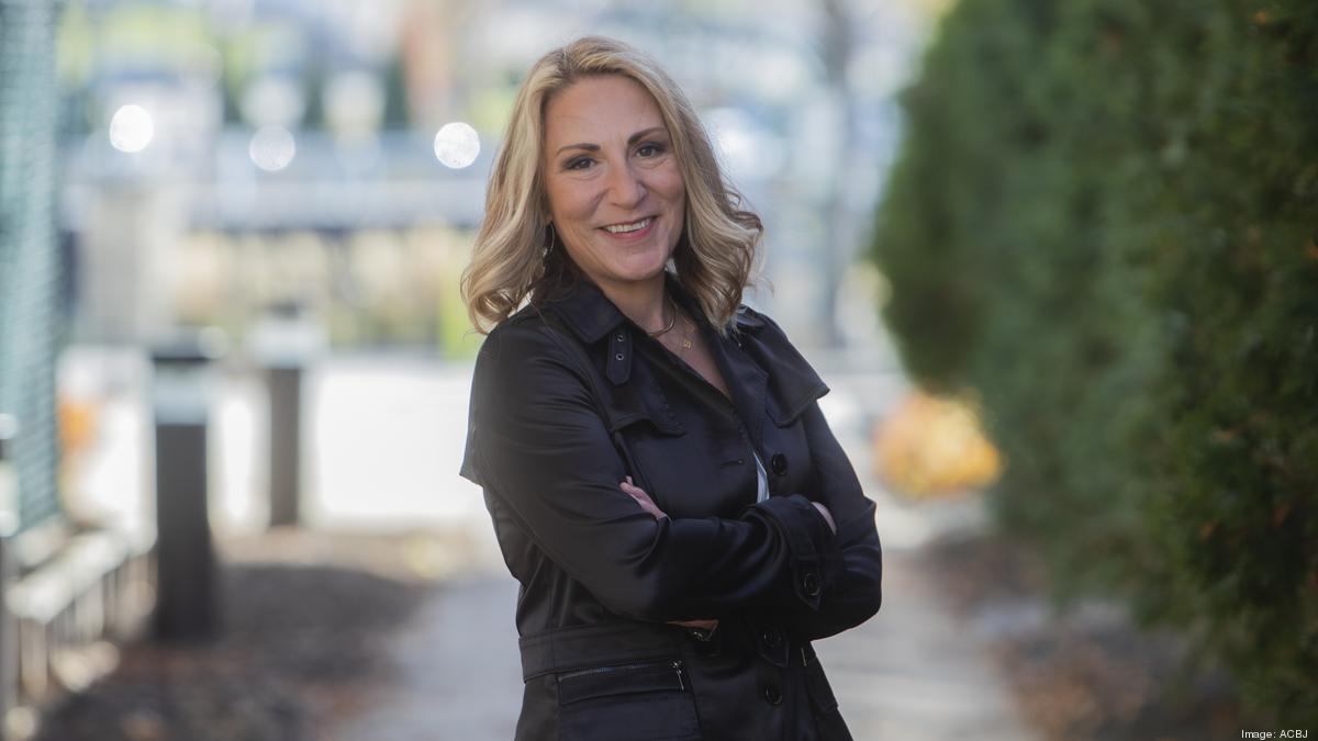 Stephanie Meyer, HSA Bank — CMO of the Year - Milwaukee Business Journal