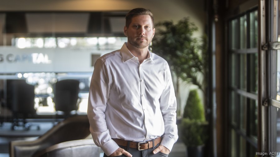 Jim Mueller, MLG Capital — Top Corporate Counsel - Milwaukee Business ...