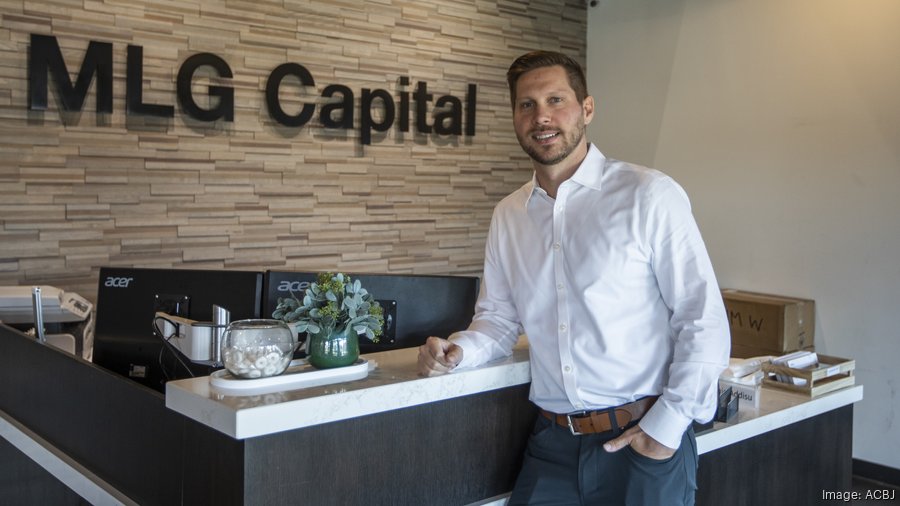 Jim Mueller, MLG Capital — Top Corporate Counsel - Milwaukee Business ...