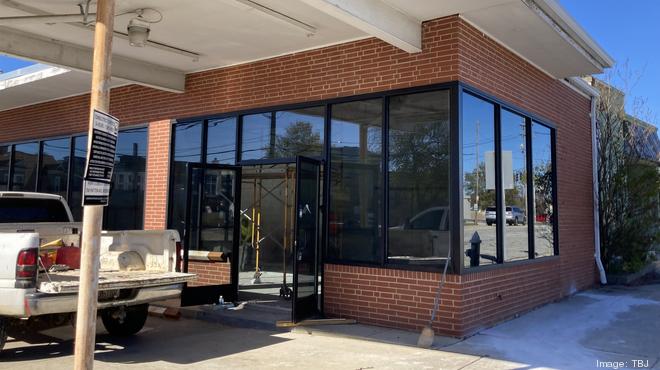 Machete owner Tal Blevins plans to open Yokai restaurant in former dry ...