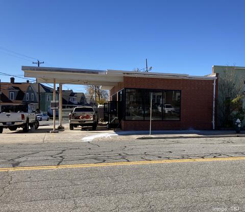 Machete owner Tal Blevins plans to open Yokai restaurant in former dry ...