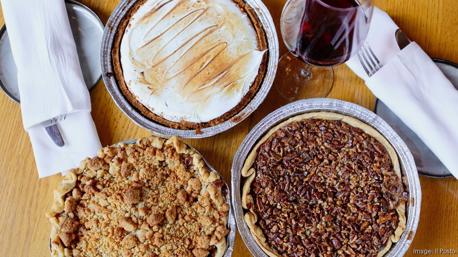 Full Plate: A look at special Thanksgiving menus at 41 Denver ...