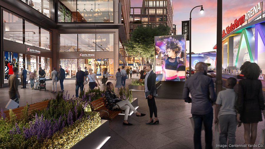 Will Downtown Atlanta see a development boom? Some signs suggest it ...
